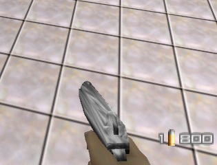 The GoldenEye + Perfect Dark Thread: Proximity Paintball - The ...