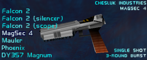 The GoldenEye + Perfect Dark Thread: Proximity Paintball - The ...